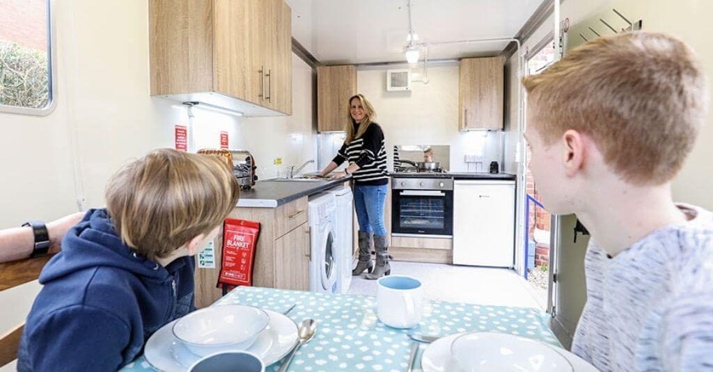 5 Temporary Solutions We Supply - Temporary Solutions Group