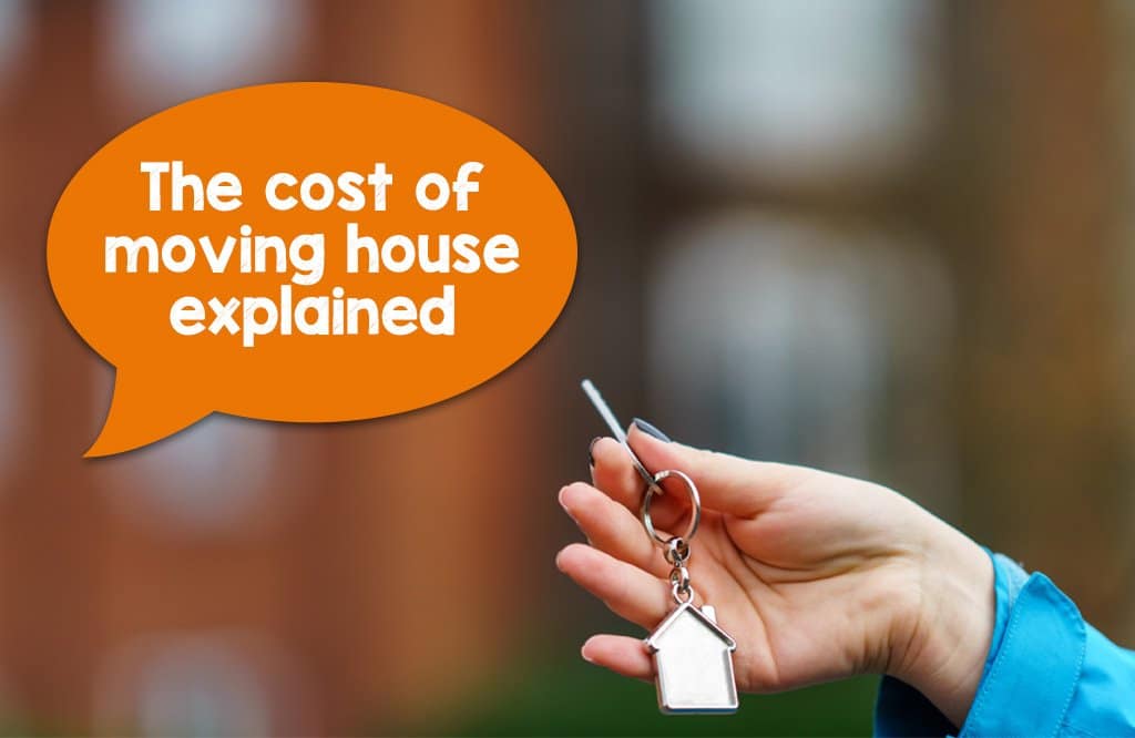 The cost of moving house explained - Seddon Homes