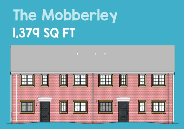 Introducing The Mobberley - a new house type - Seddon Homes