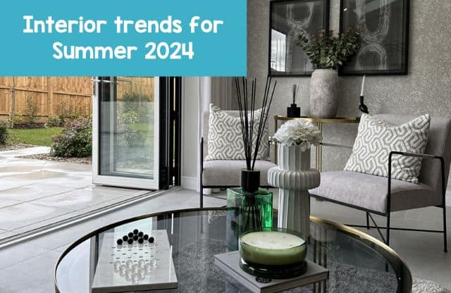 Unveiling the Hottest Interior Design Trends for Your Dream Home in ...