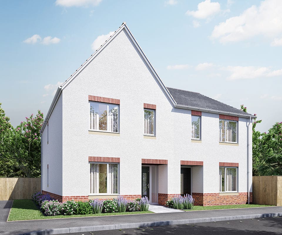 Elysium - Seddon Homes
