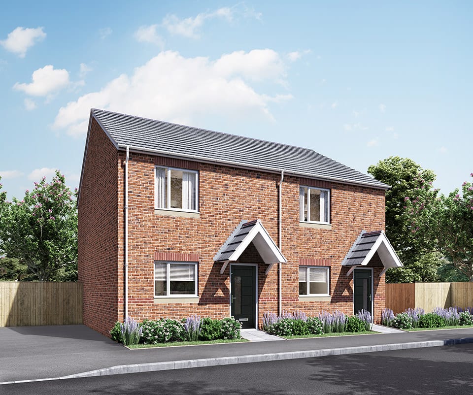 Elysium - Seddon Homes