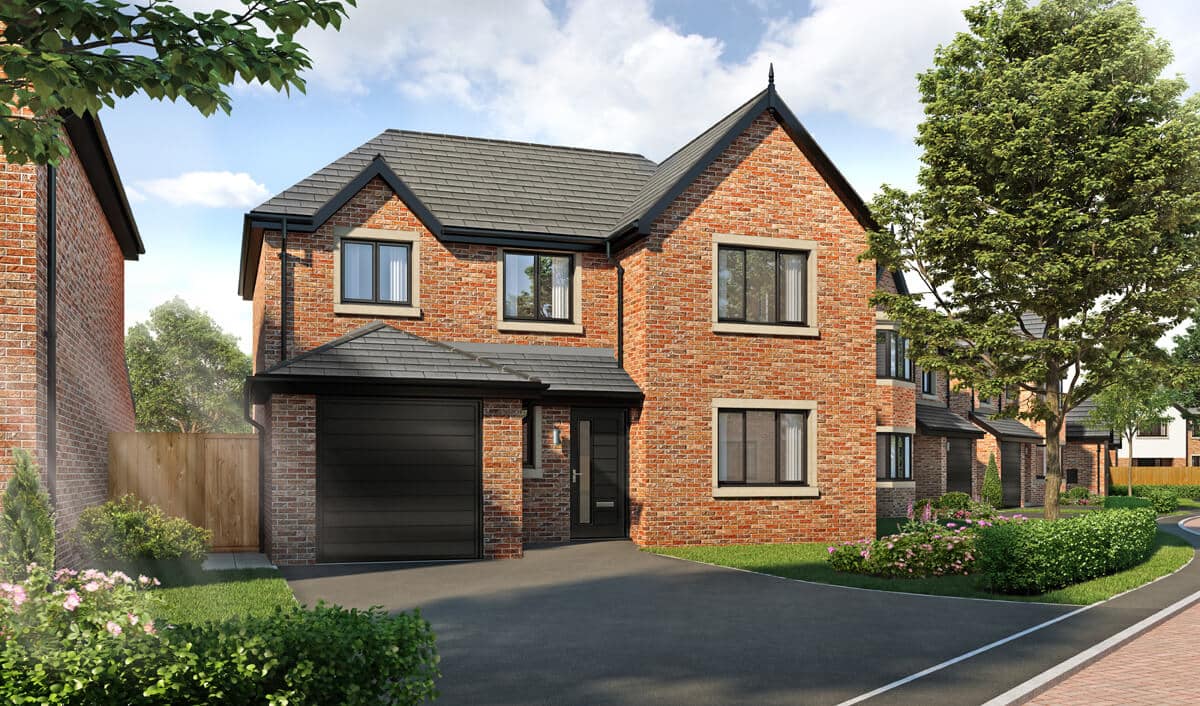 The Oaks Off-Plan Launch: A Resounding Success! - Seddon Homes