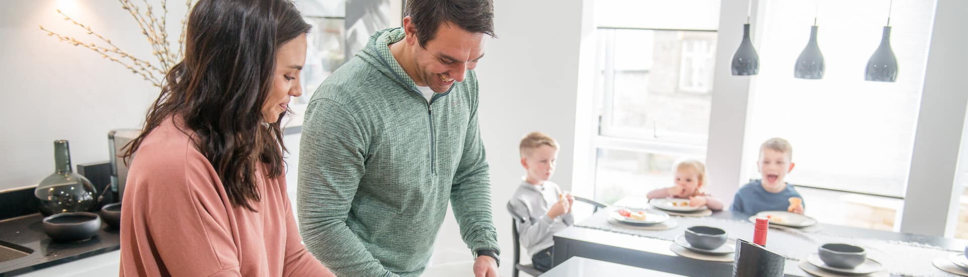 About Us - Seddon Homes