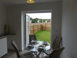 Final Freehold home in Runcorn is ready to move into! - Seddon Homes