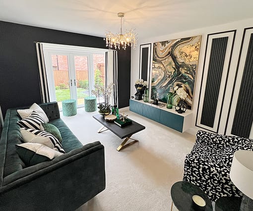 Meet the dazzling Denholme at Orchard Manor - Seddon Homes