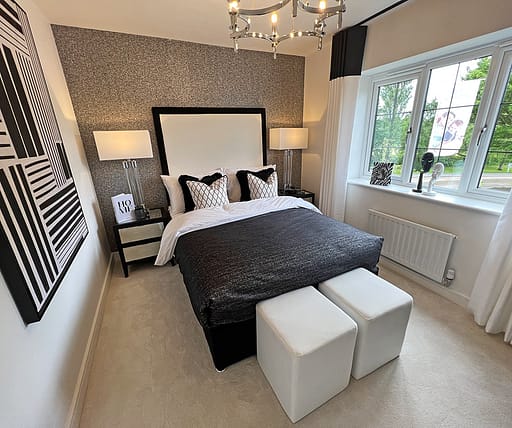 The Moorings – Tatton – Plot 51 - Seddon Homes