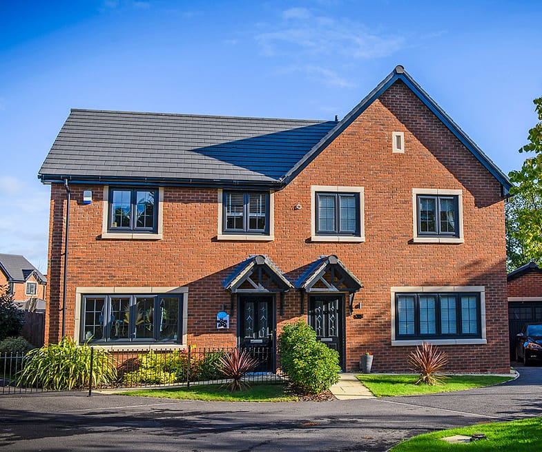 The Beautiful Bowland at Hawtree Grove - Seddon Homes
