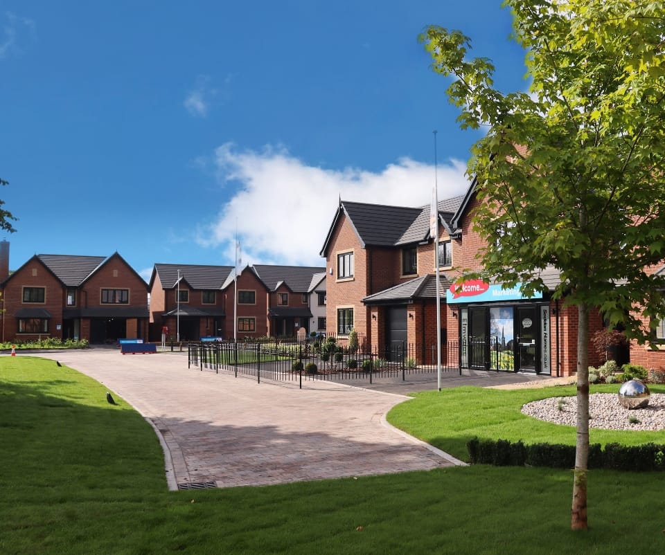 The top reasons you should choose Seddon Homes