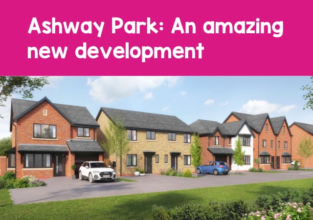 Ashway Park: An Amazing New Development - Seddon Homes