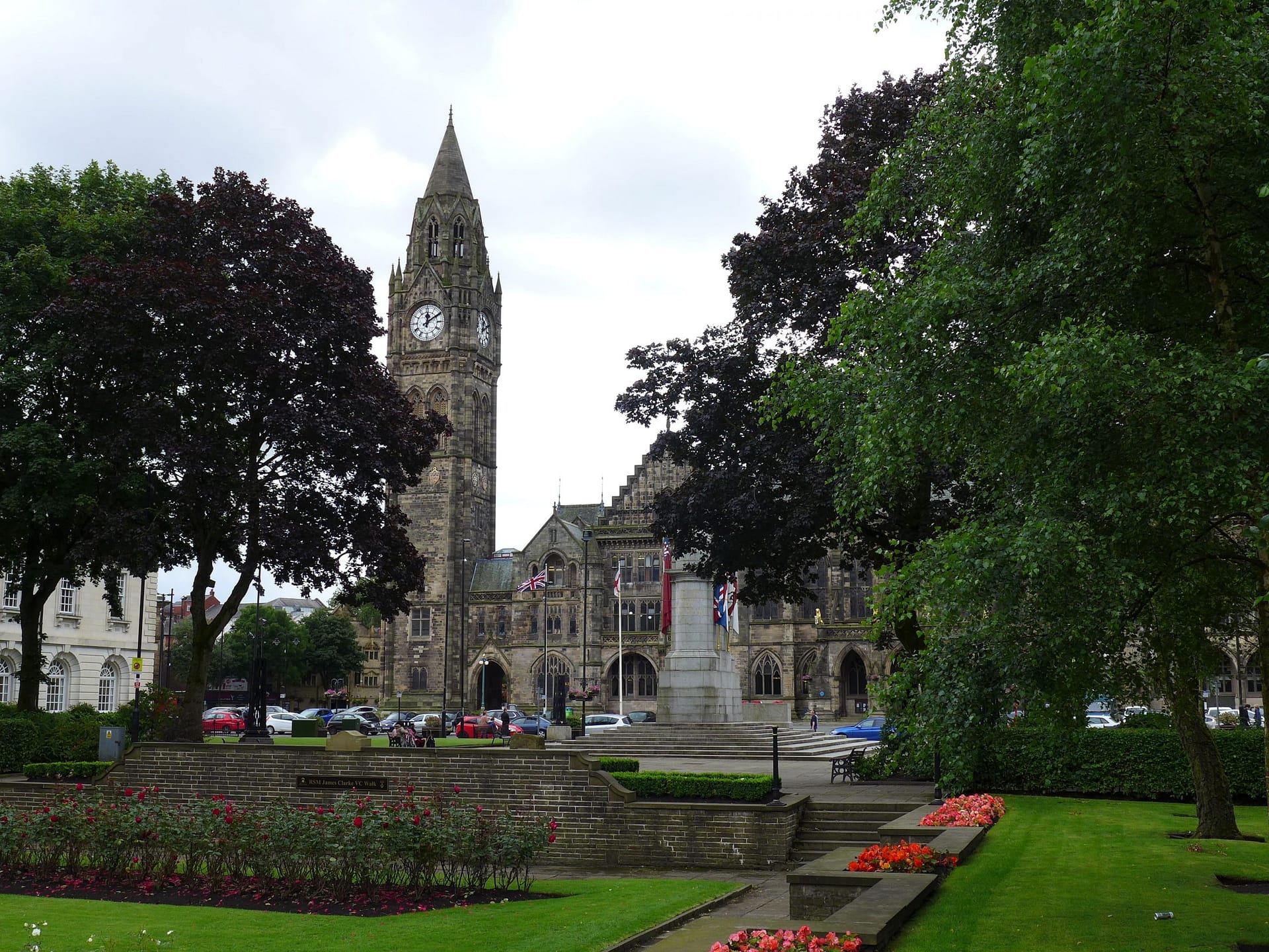 Things to do in Rochdale - Seddon Homes