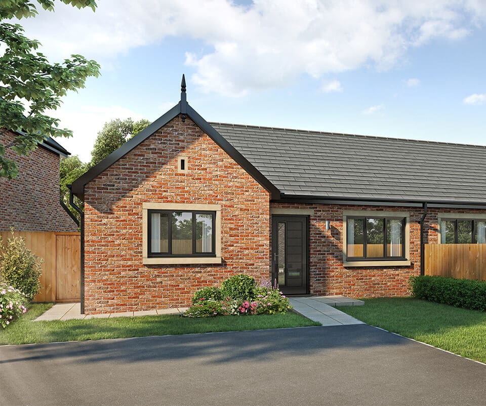 The Moorings - Seddon Homes