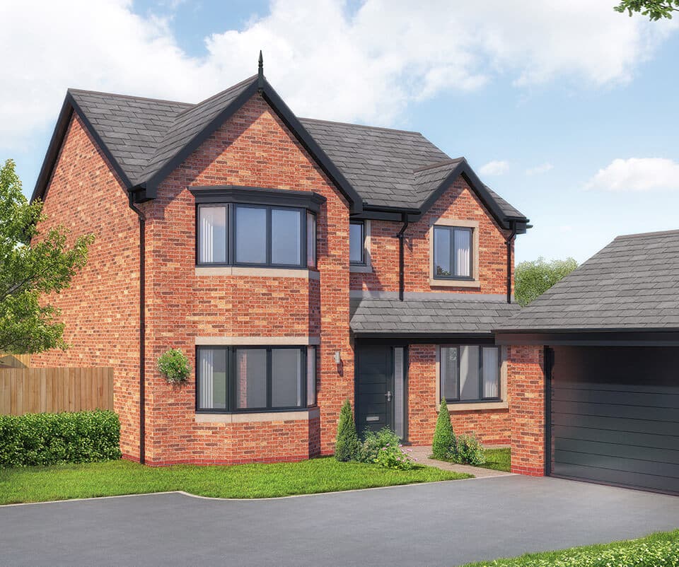 The Pavilions - Seddon Homes