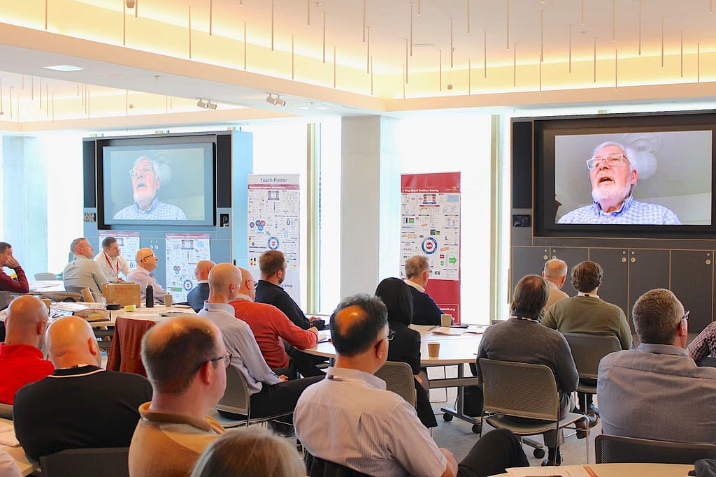 Reflections on the Lean Movement - Lean Enterprise Academy