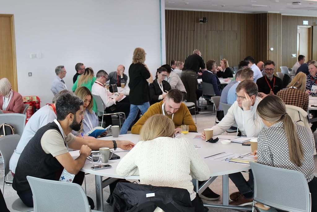 UK Lean Summit 2025 – Start with Why?