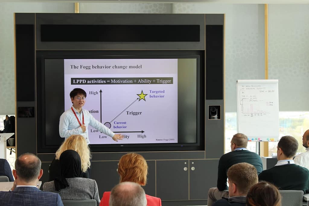 UK Lean Summit 2025 – Start with Why?