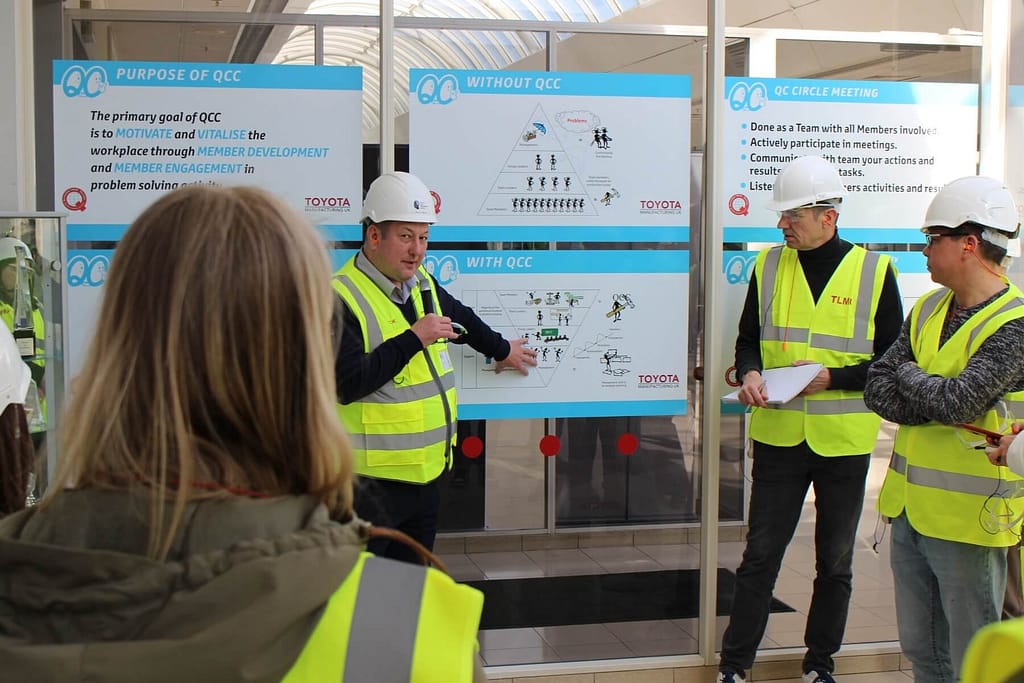 UK Lean Summit 2026 - LEA Events