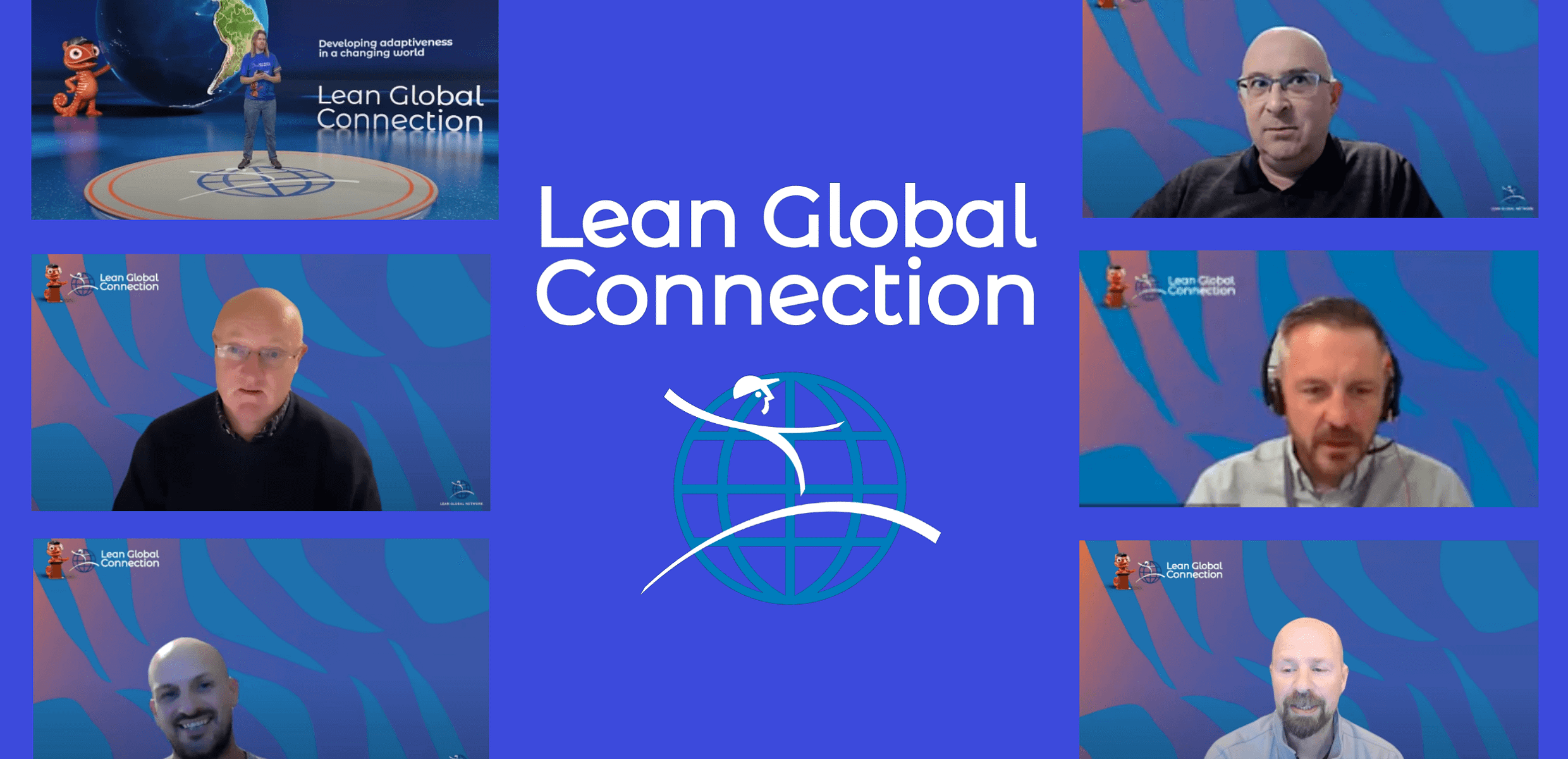 Highlights from the Lean Global Connection 2024 | LEA Blog