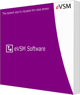 eVSM | Lean Book Shop | Lean Enterprise Academy