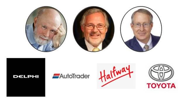 UK Lean Summit 2016 - How can we learn Lean? - Lean Enterprise Academy