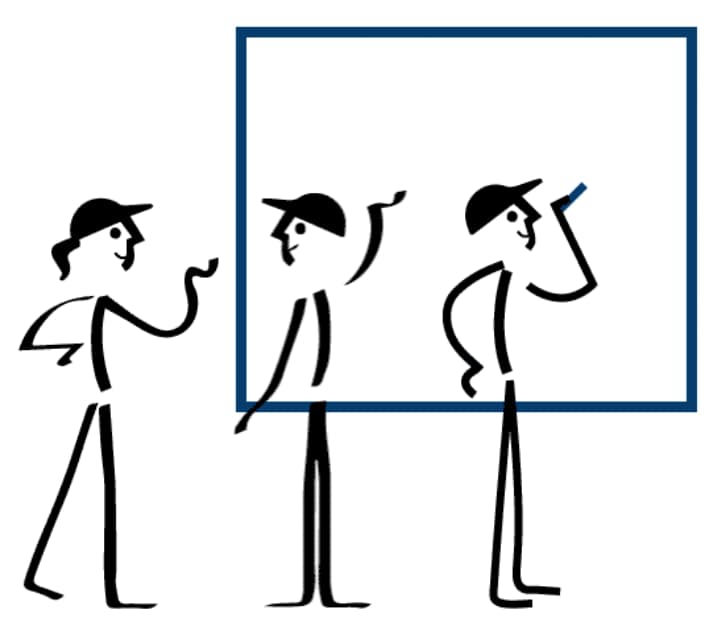 A3 Practical Problem Solving - Step 6 Countermeasures & Plan - Lean ...