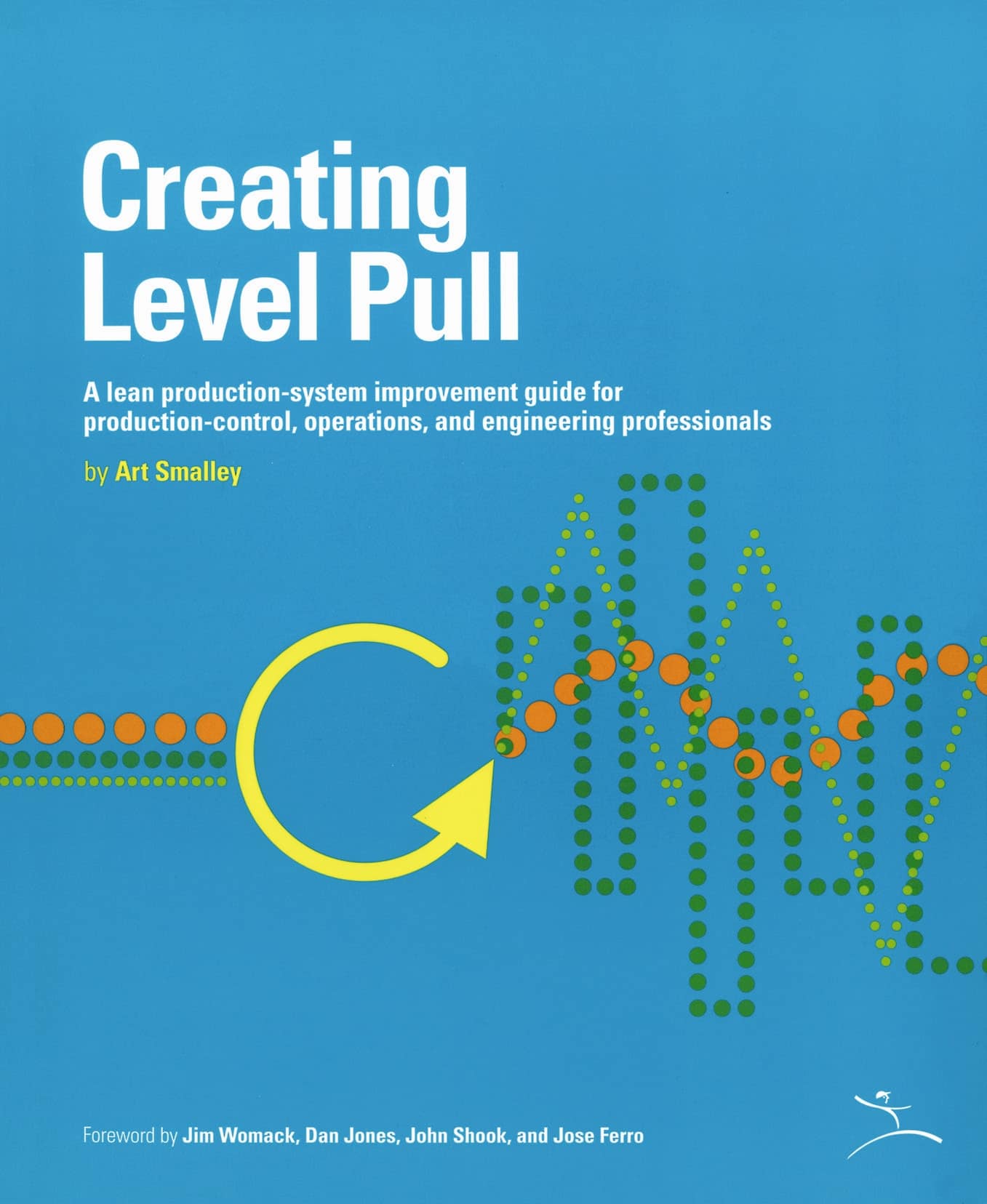 Creating Level Pull | Art Smalley | Lean Enterprise Academy