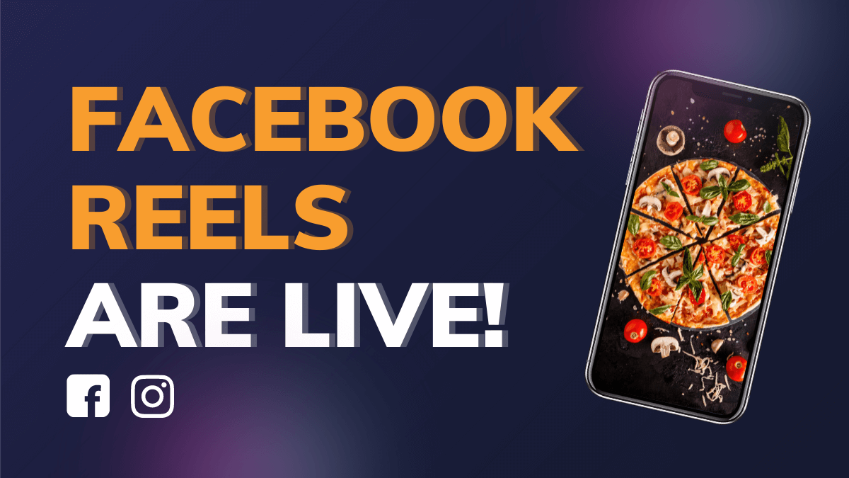 Facebook Reels are here! - eclipse marketing