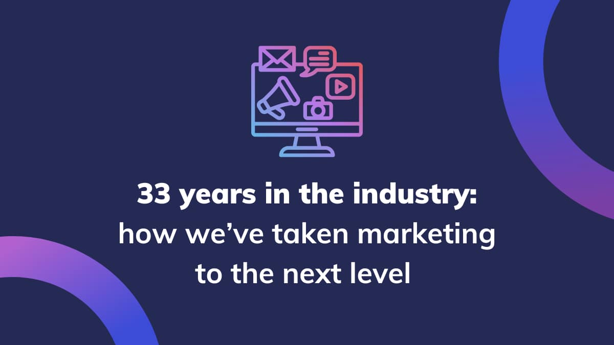 How we're taking marketing to the next level - eclipse marketing