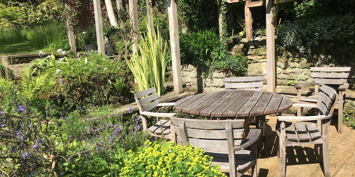 Latest Landscaping Updates of 2023 | Urban Landscape Design