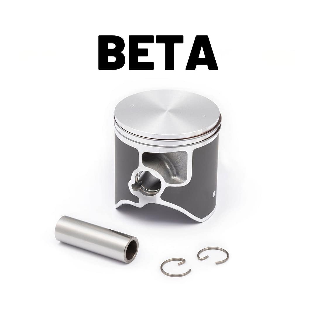 BETA ENDURO S3 Long Life Piston – RR 300 – 73mm 2022 to current | Trial ...
