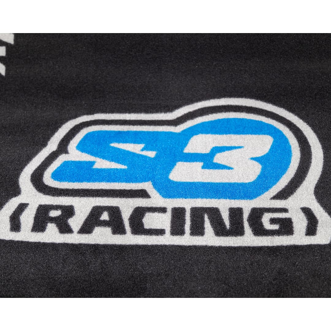 S3 PADDOCK MAT | Trial Enduro Direct