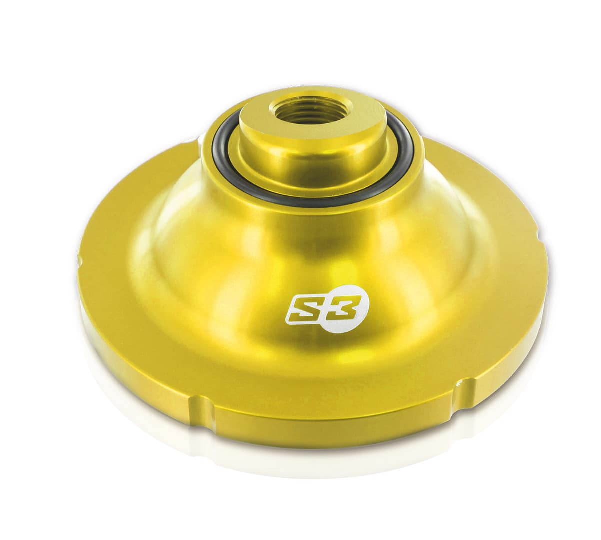 S3 Stars Cylinder head GAS GAS EC250 + EC300 ‘inserts only’ all years ...