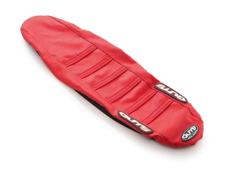 Factory Racing Seat Cover – NUTS – 2021 to 2023 | Trial Enduro Direct