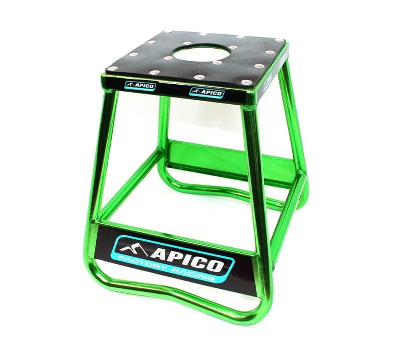 Apico bike stand | Trial Enduro Direct