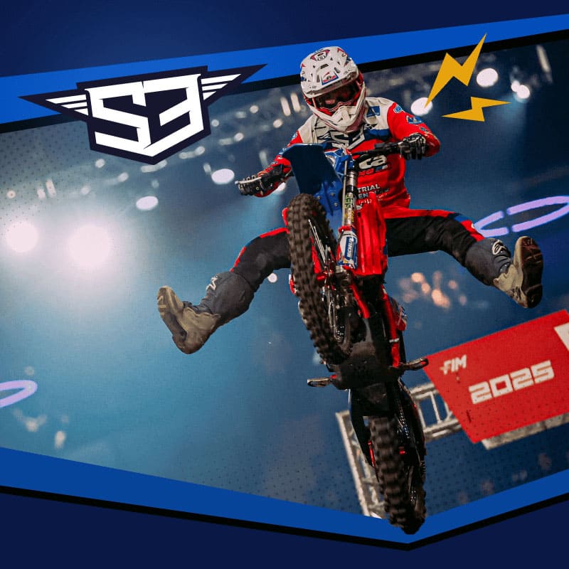 Trial Enduro Direct | Trial & Enduro Accessories & Clothing