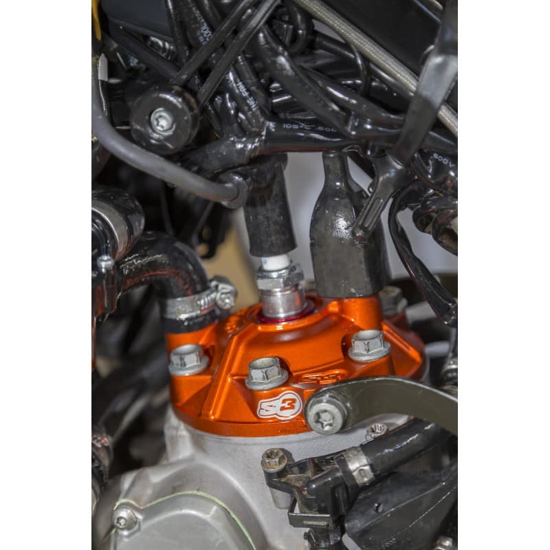 S3 ‘EXTREM’ Head Kit for KTM EXC300 2008 to 2016 | Trial Enduro Direct