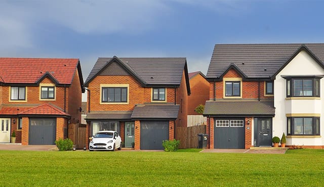 So much choice with releases at Falcon Rise | Seddon Homes