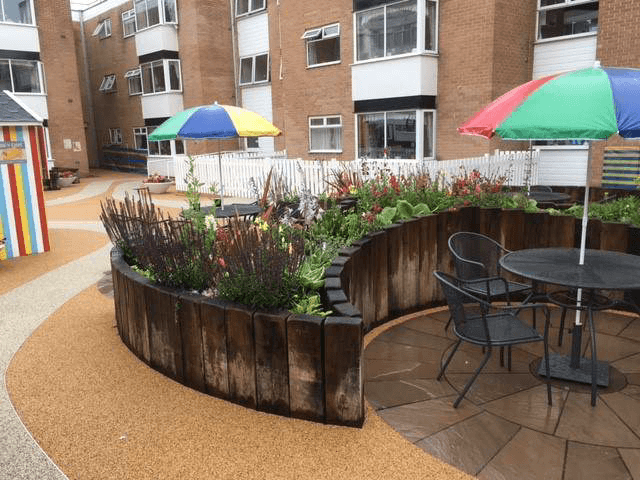 Paul Beckmann | Landscape Architect | Urban Landscape Design