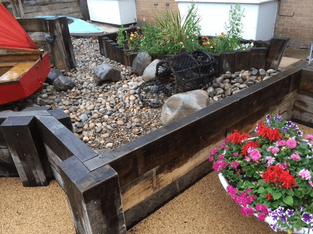 Paul Beckmann | Landscape Architect | Urban Landscape Design