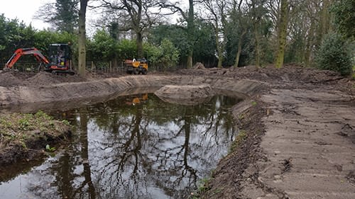 Private Estate | Urban Landscape Design