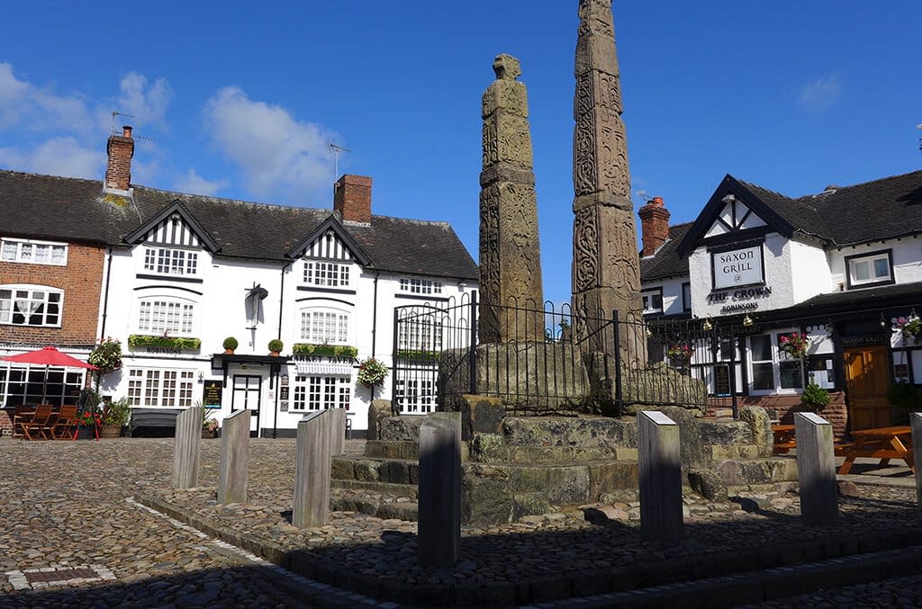 Top 5 things to do in and around Sandbach - Seddon Homes