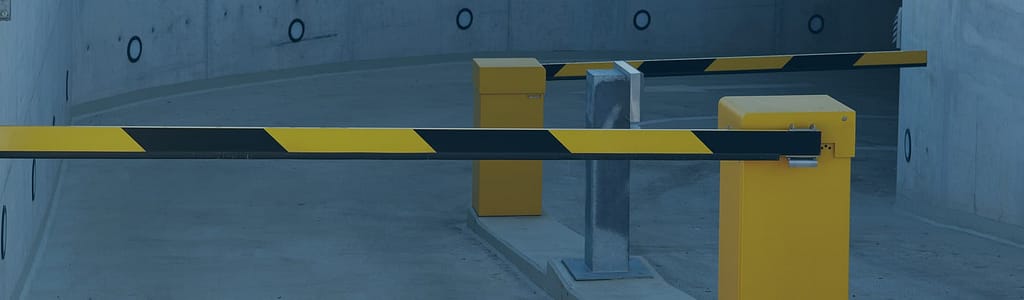 Automatic Car Park Barrier Systems | Retail Associates