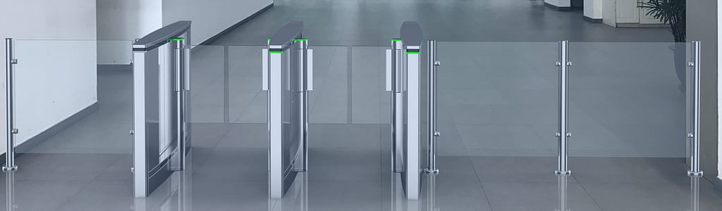 Retail Security Entrance & Exit Gates | Retail Associates
