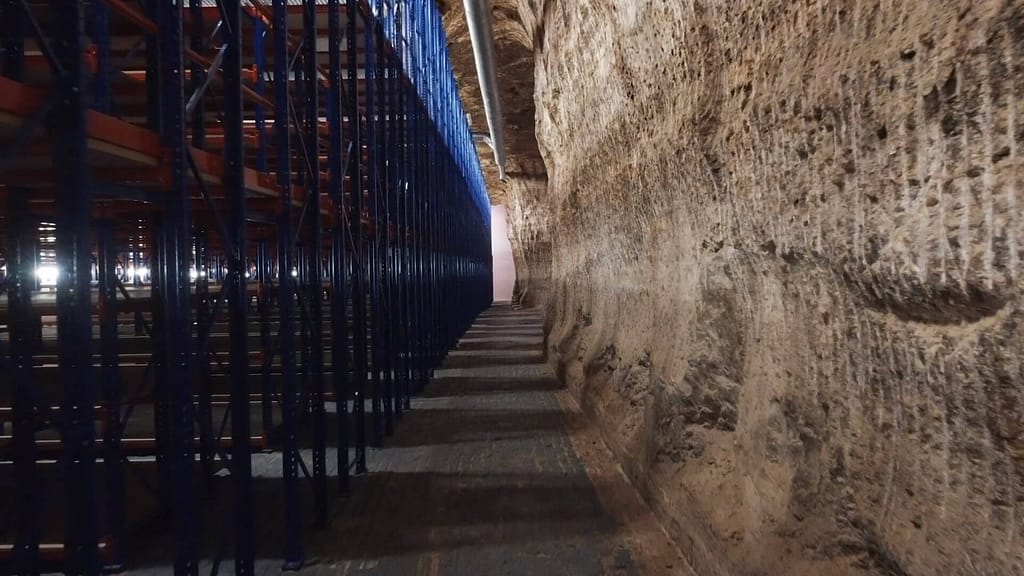 About Us – Document and Artefact Storage in Cheshire & London