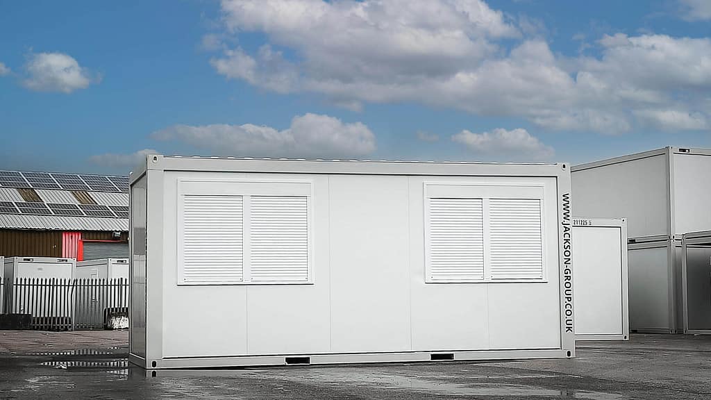 Delivery | TF Jackson