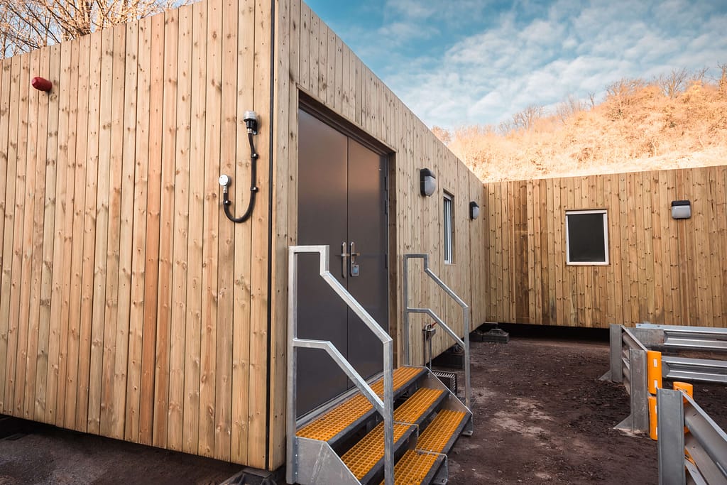 Torr Works Quarry - A Case Study by TF Jackson