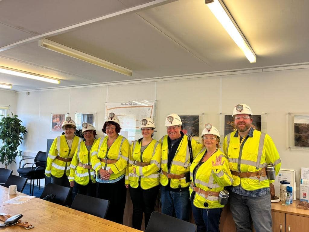 Manchester Central Library Visit Their Archives | DeepStore