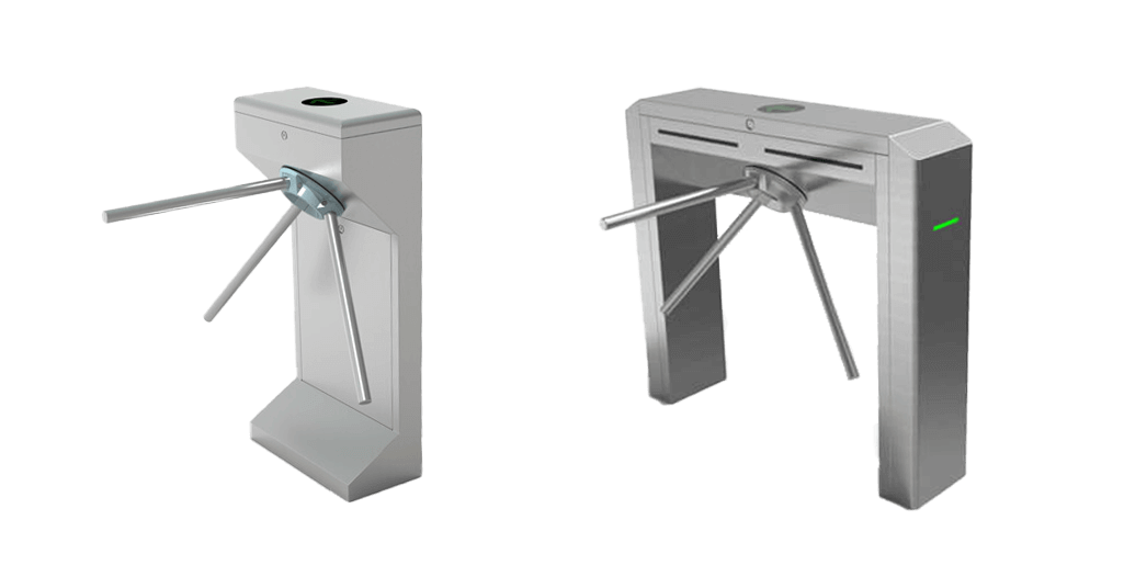 Entrance Gate & Turnstile Servicing | Retail Associates