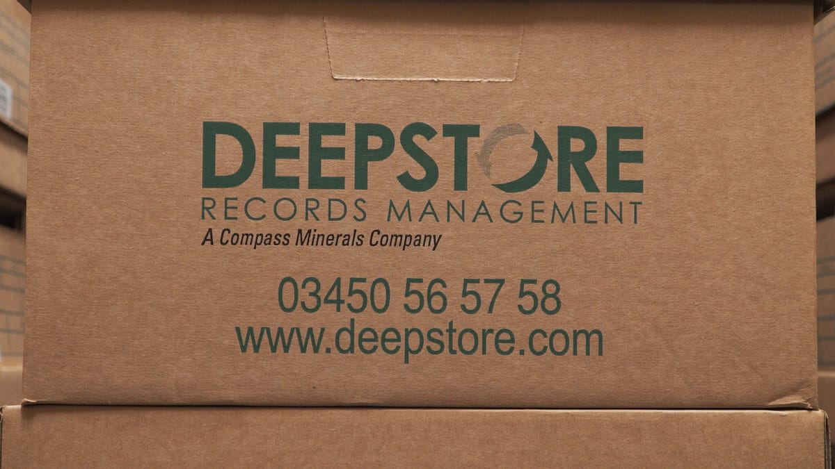 View our Gallery | DeepStore