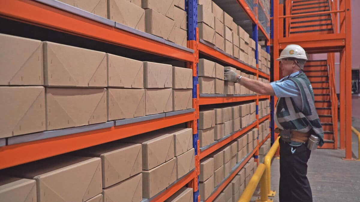 View our Gallery | DeepStore